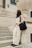 The Everyday Bag - Black