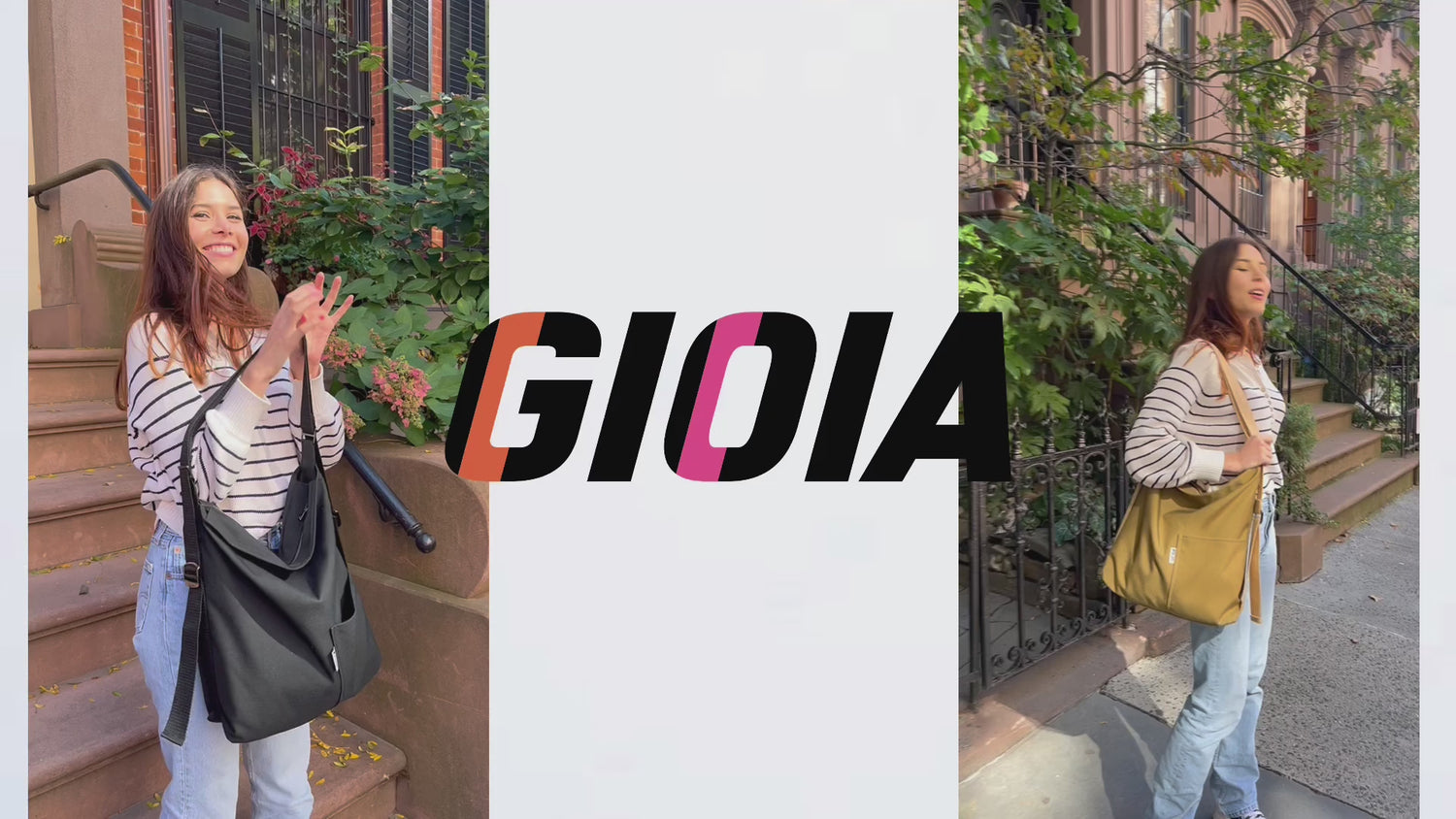 GIOIA Bags