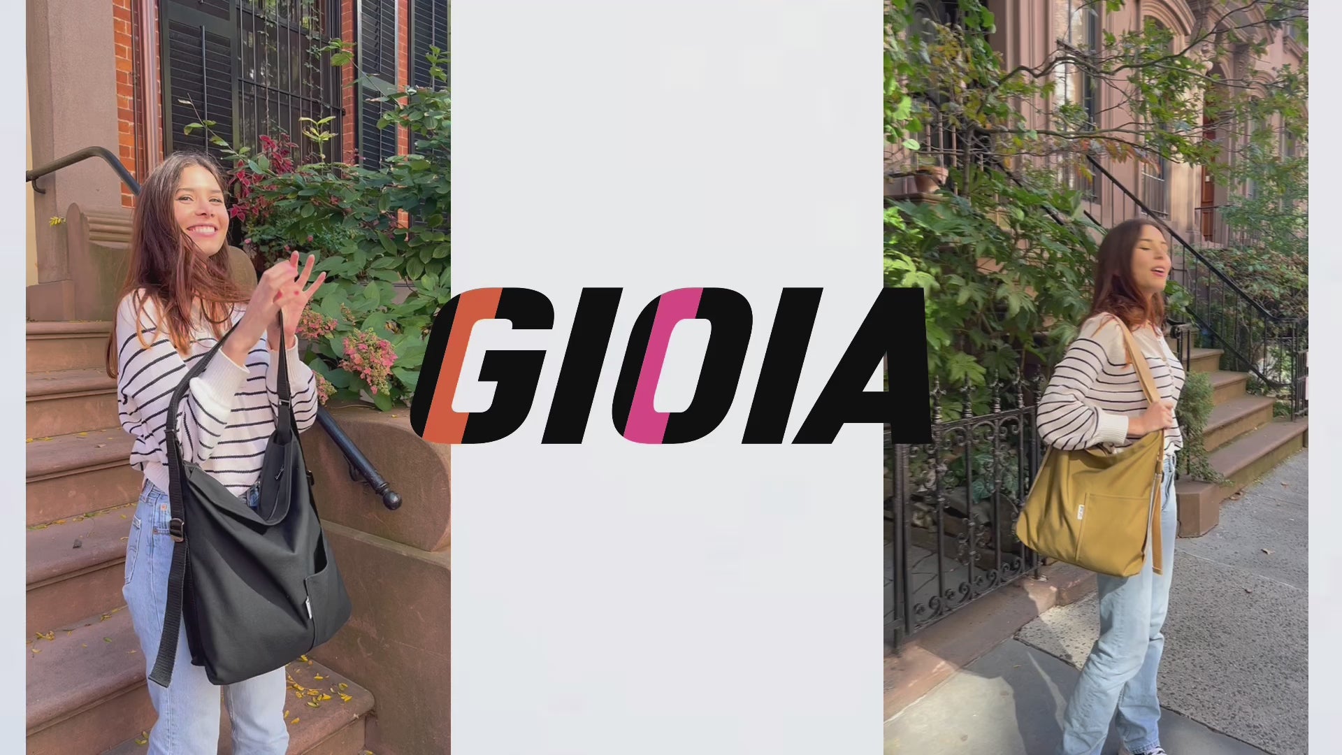 Gioia Bags – GIOIA